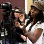 BA (Hons) Filmmaking | MetFilm School | Previously Screen and Film School