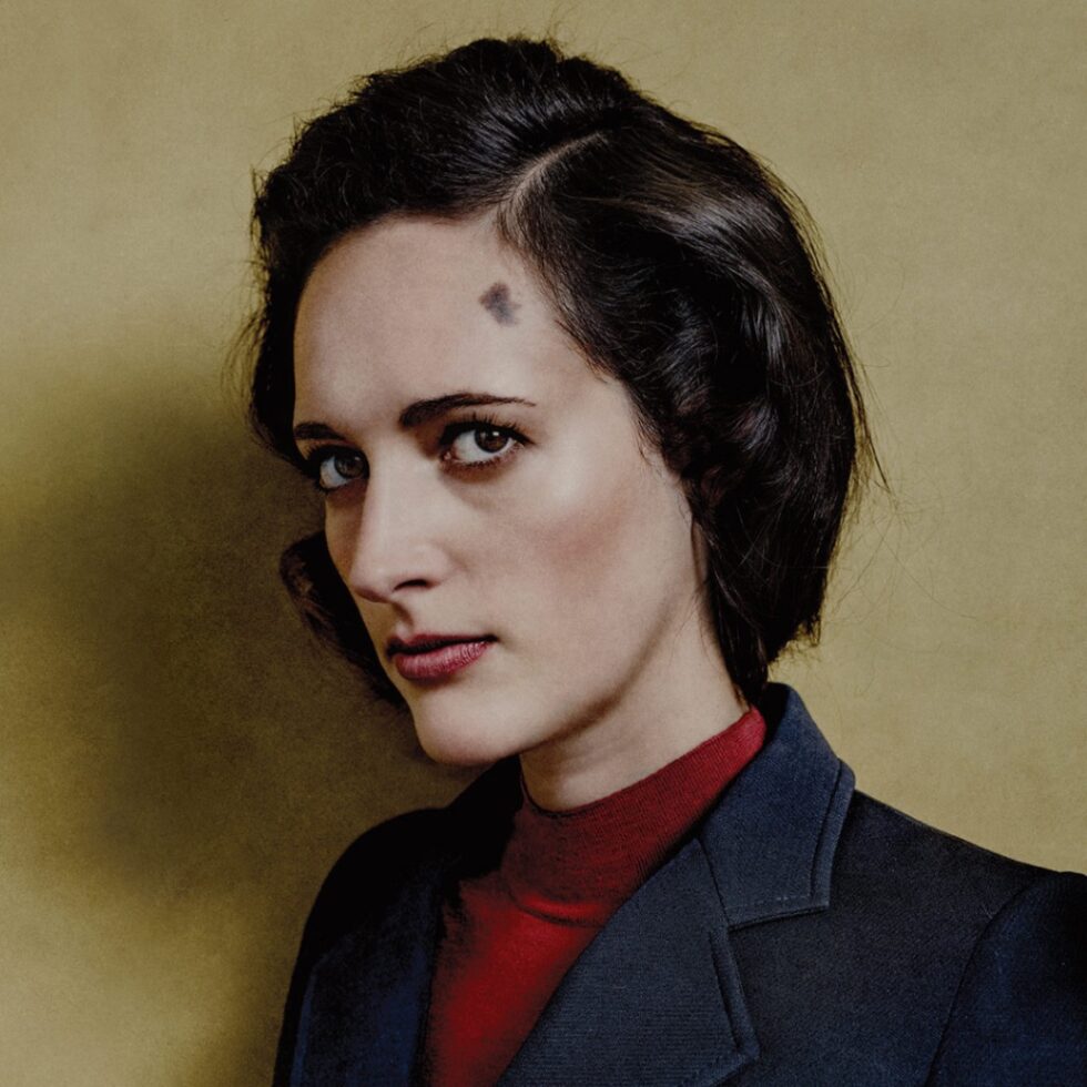 In conversation with Phoebe Waller-Bridge | MetFilm School