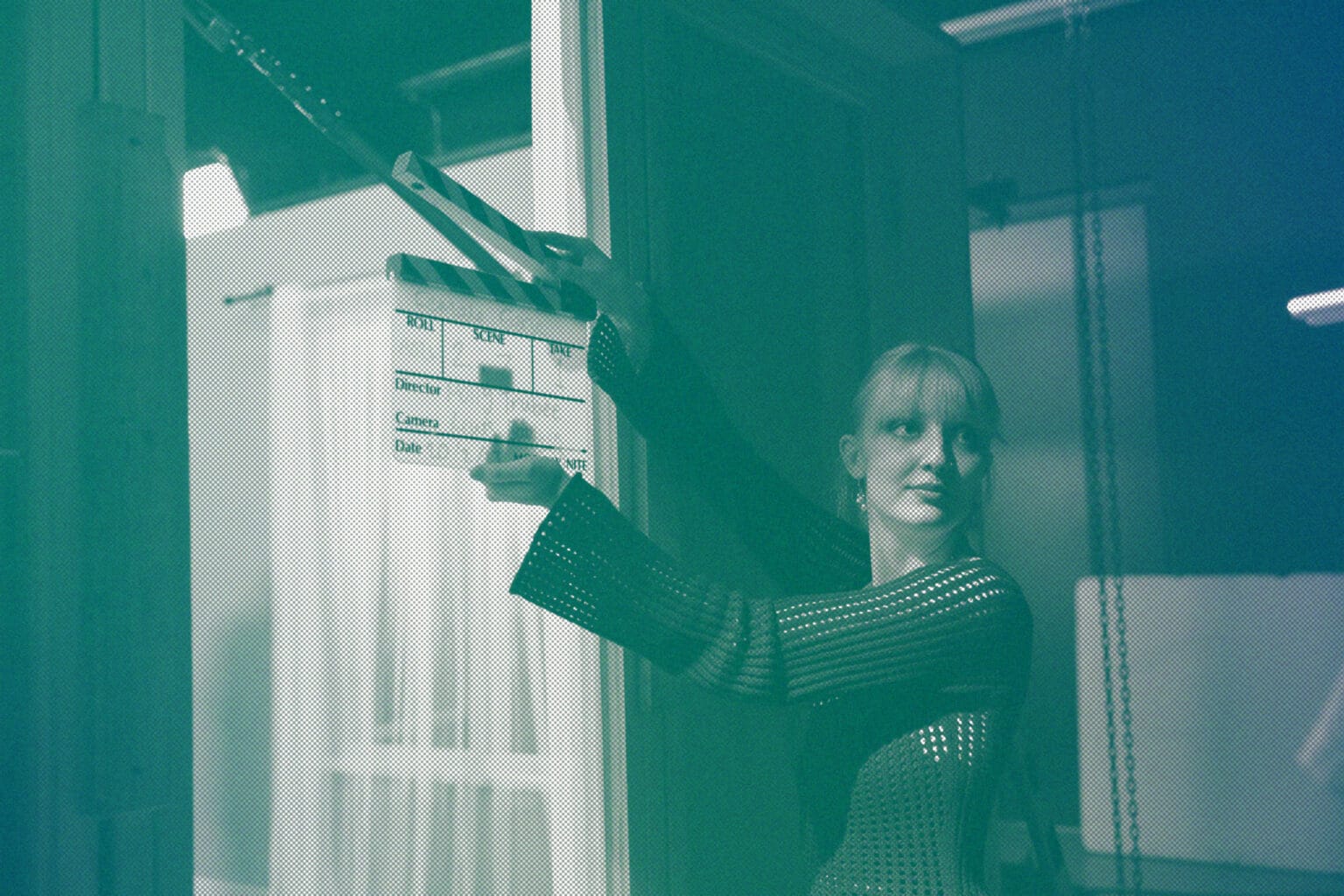 The UK Film & TV Industry: A breakdown | MetFilm School | Previously ...