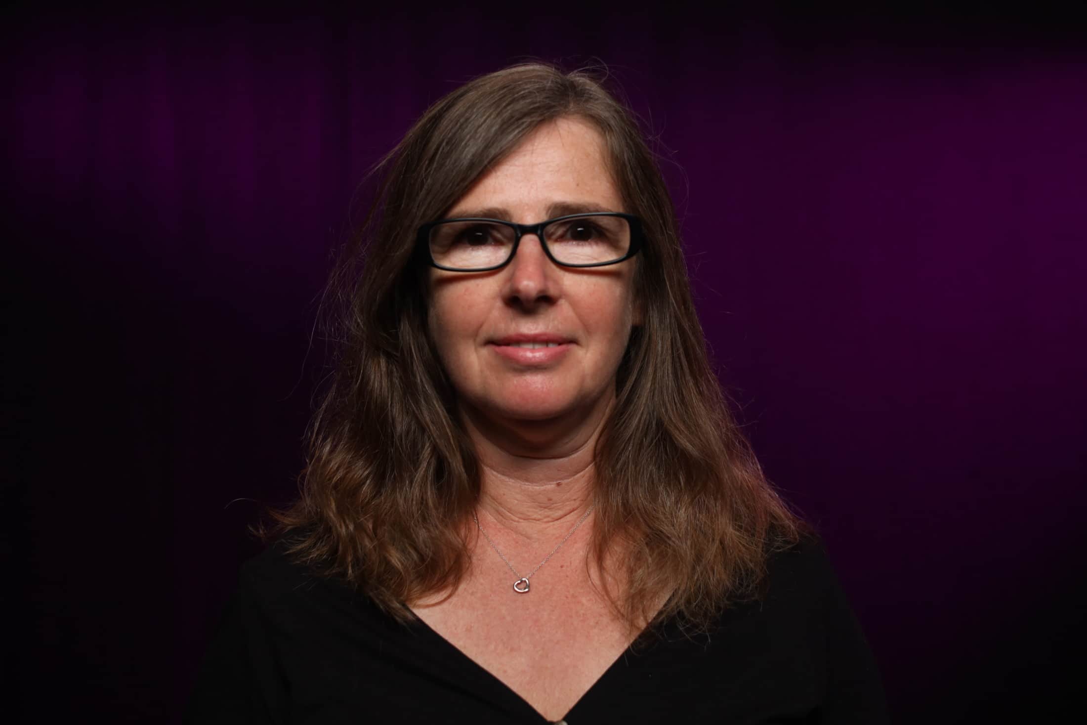 Fiona Adams | MetFilm School People | Previously Screen and Film School