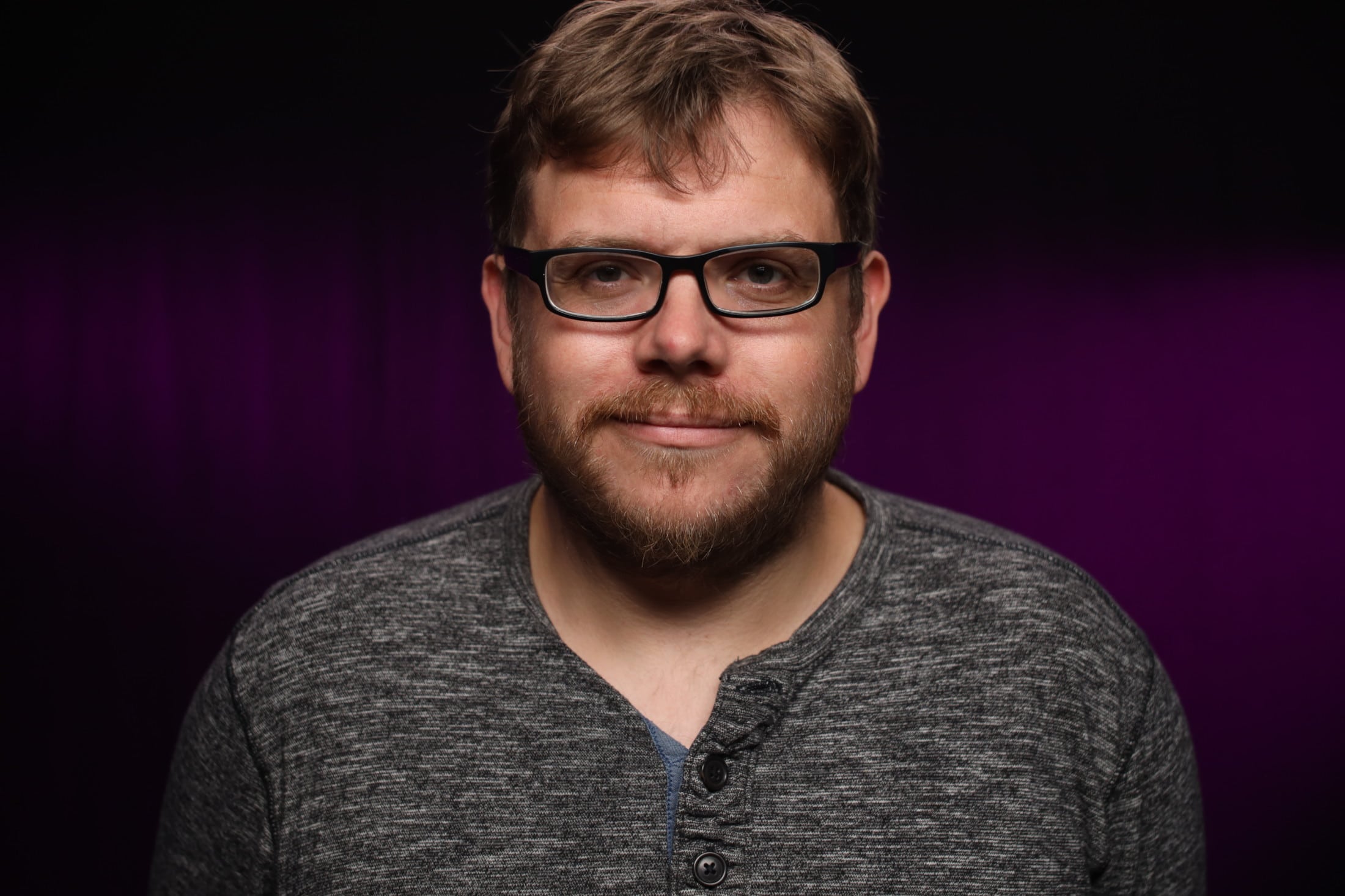 Craig Ennis | MetFilm School People | Previously Screen and Film School