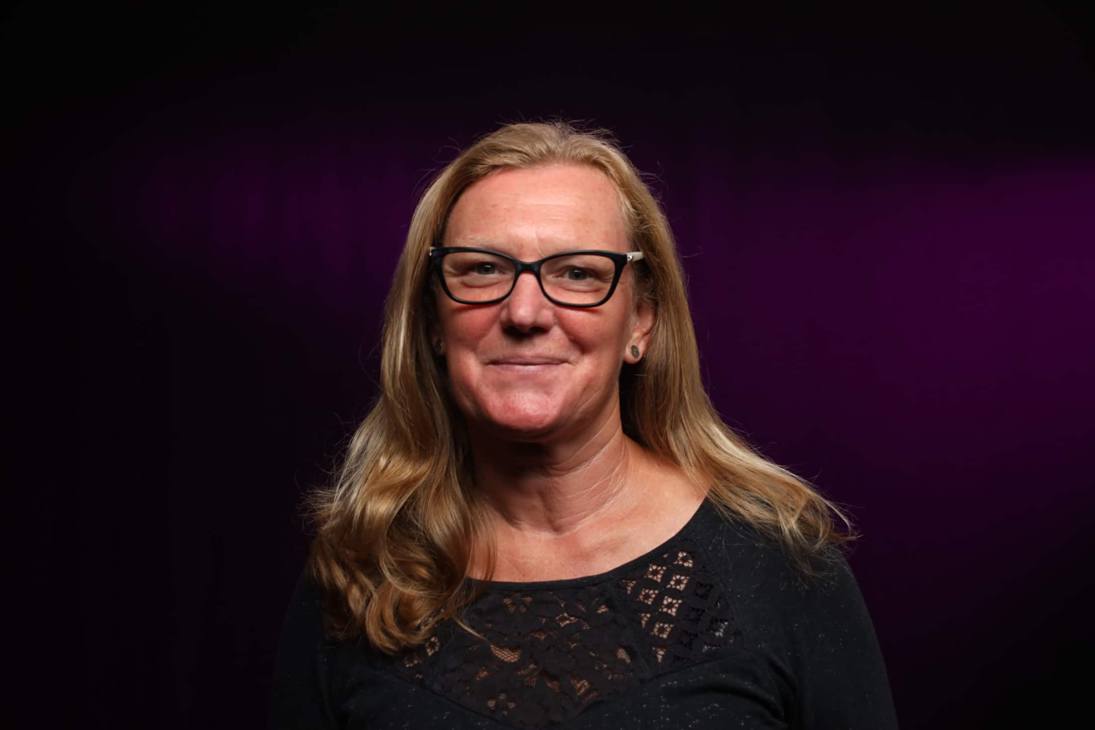 Claire Webster | MetFilm School People