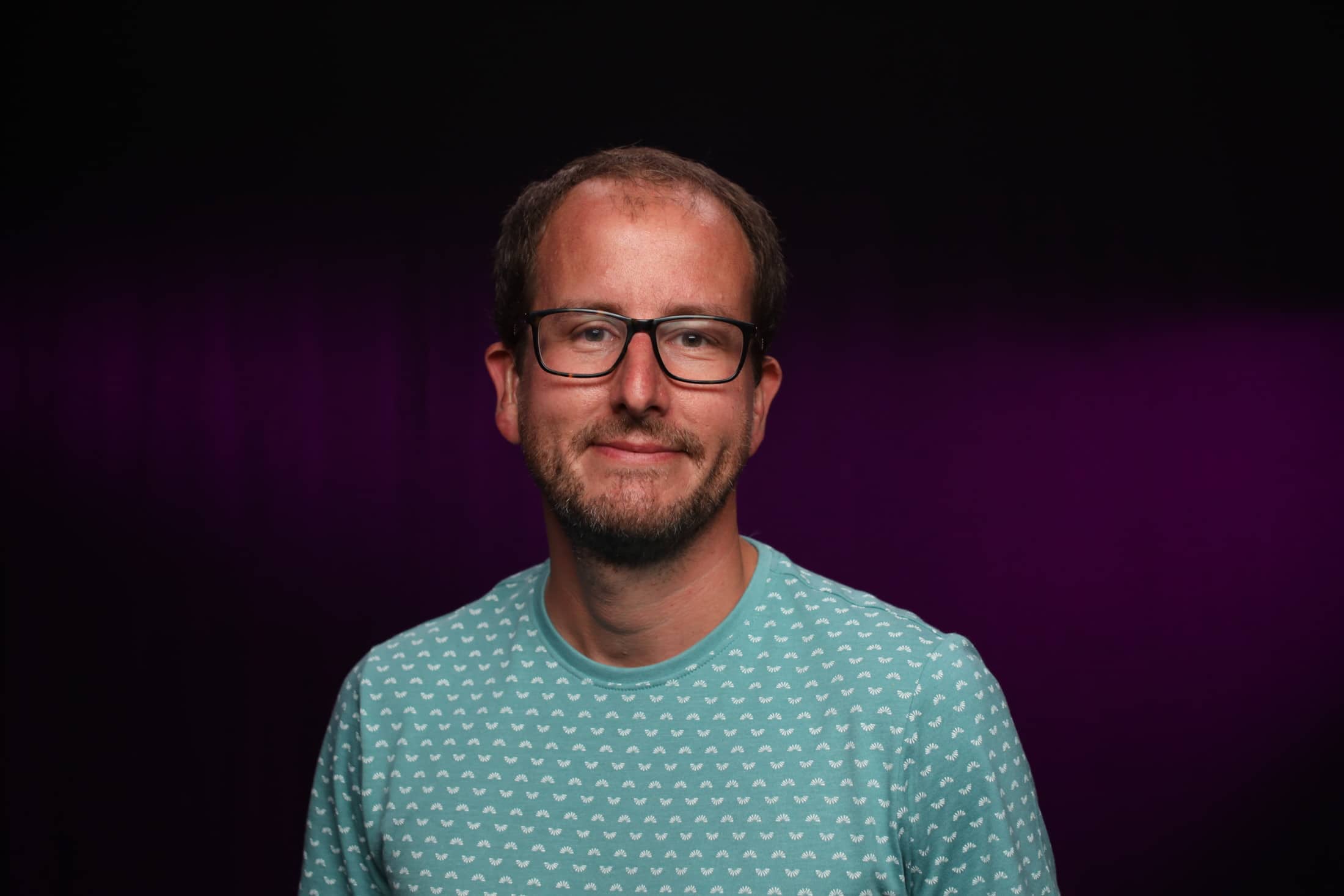 Mark Tew | MetFilm School People | Previously Screen and Film School