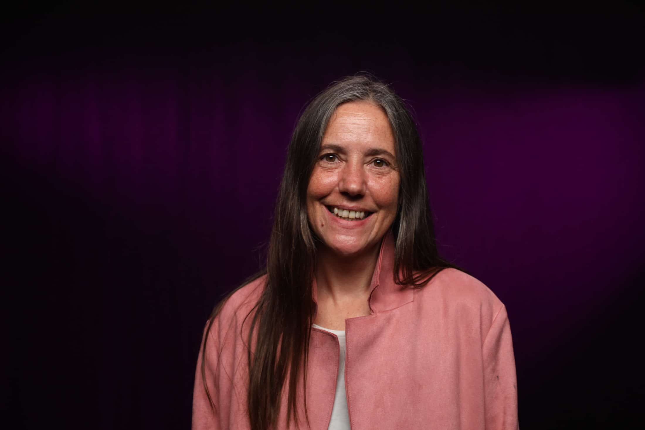 Sadie Anderson | MetFilm School People