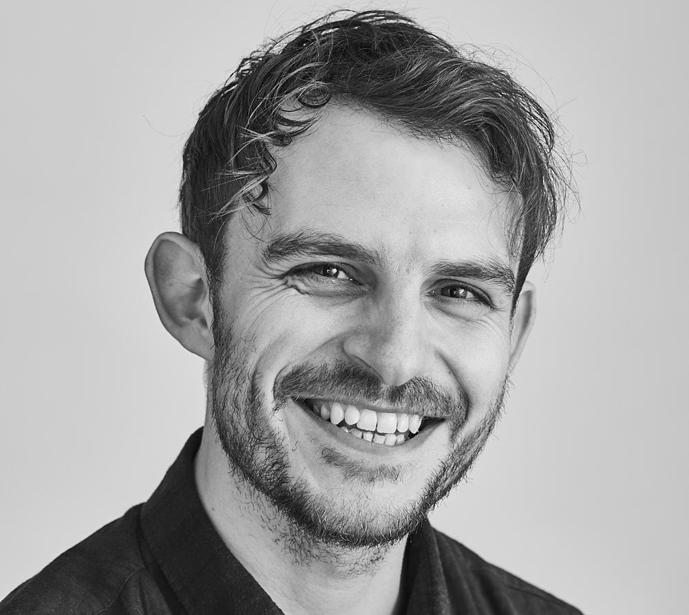 Tom Wood | MetFilm School People | Previously Screen and Film School