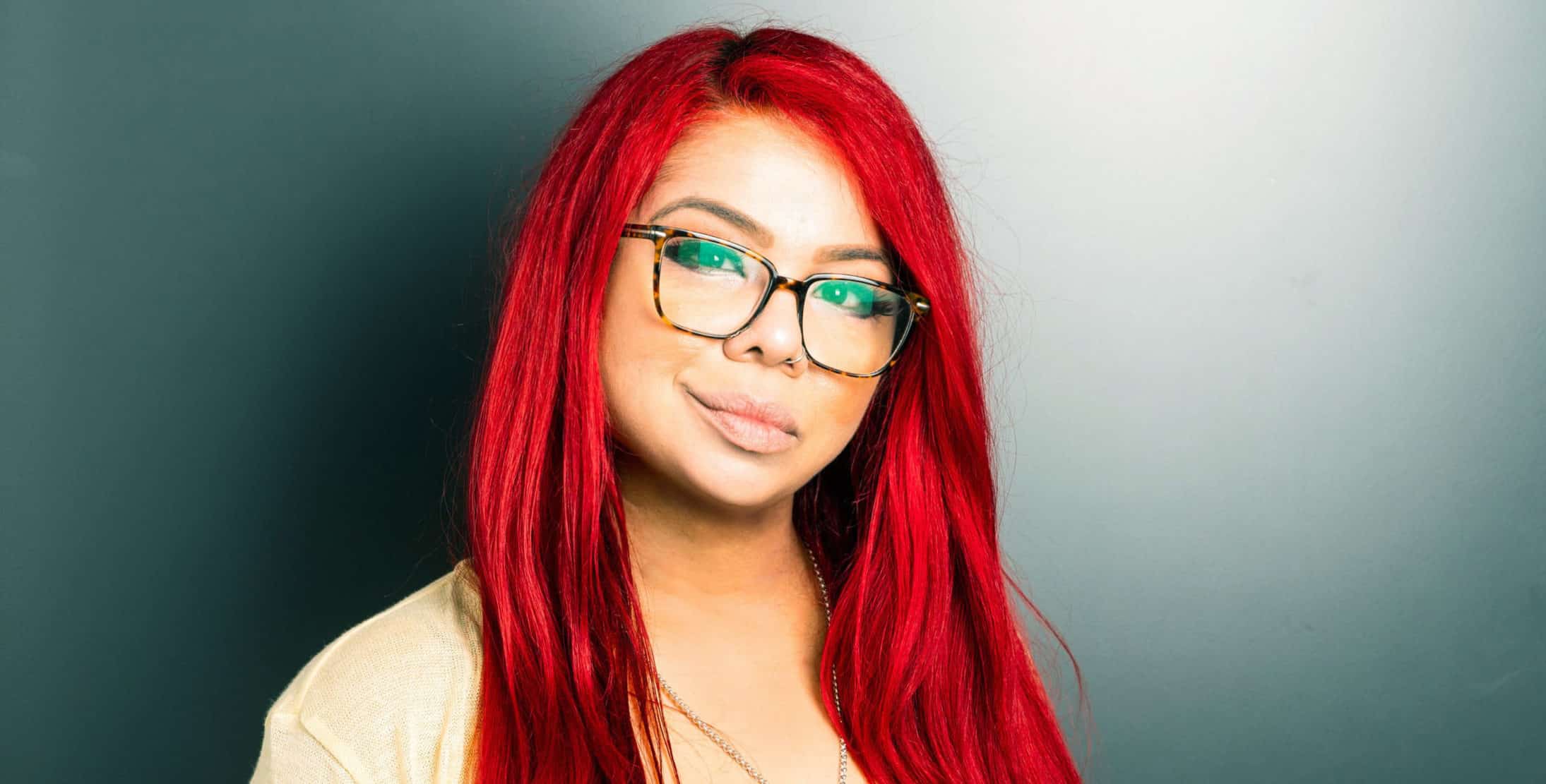 Diva Rodriguez | MetFilm School People