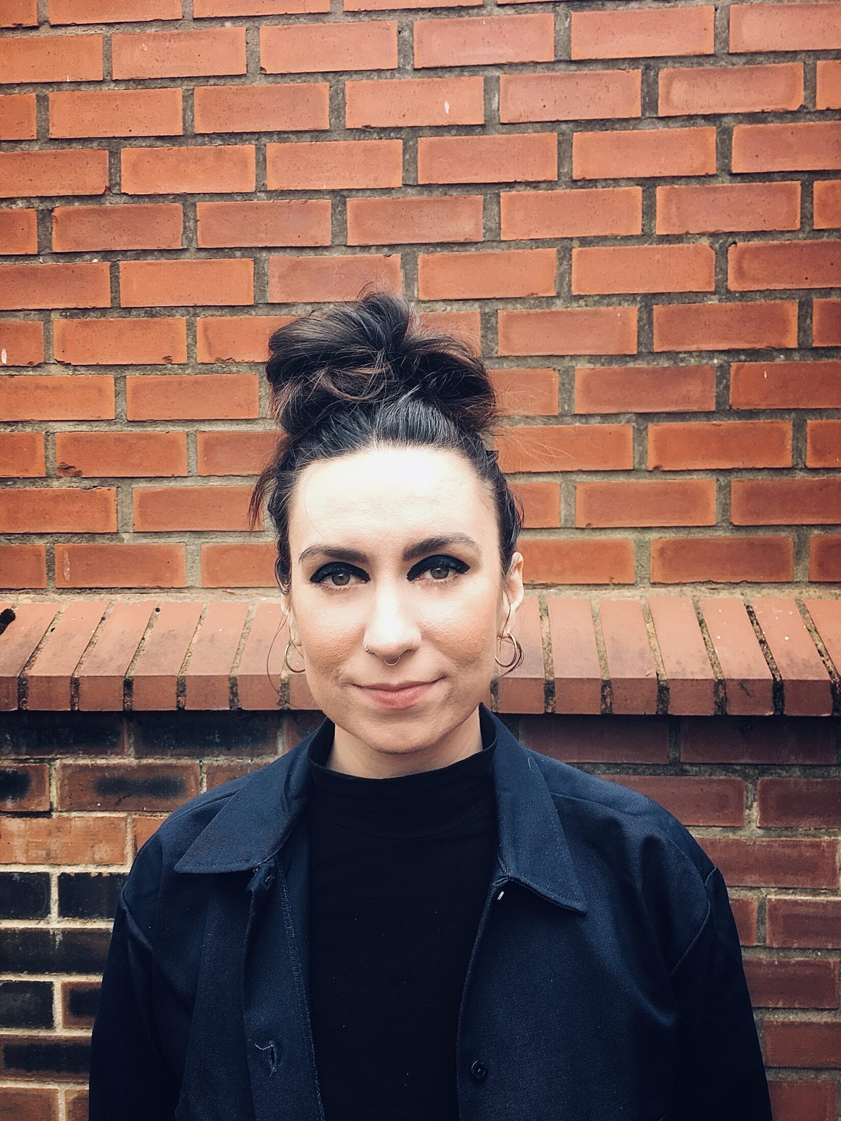 Holly Carrington | MetFilm School People | Previously Screen and Film ...