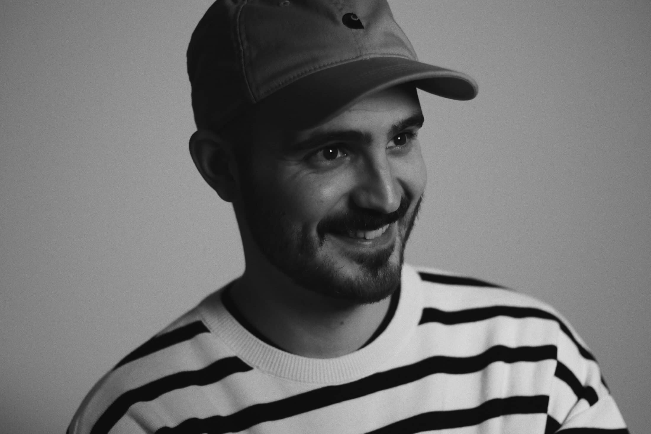 Jack Gill | MetFilm School People | Previously Screen and Film School