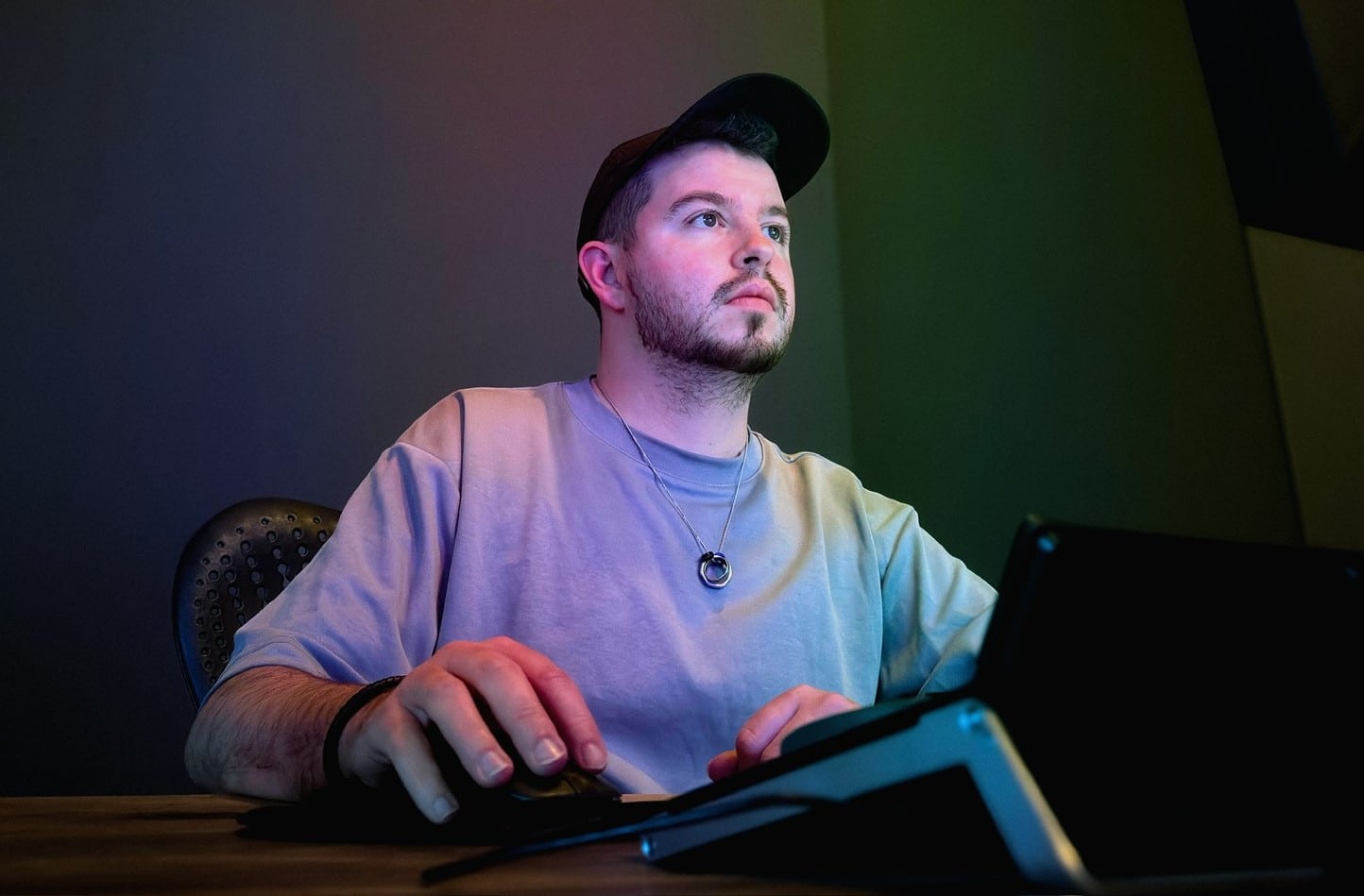 Jack Matthews | MetFilm School People | Previously Screen and Film School