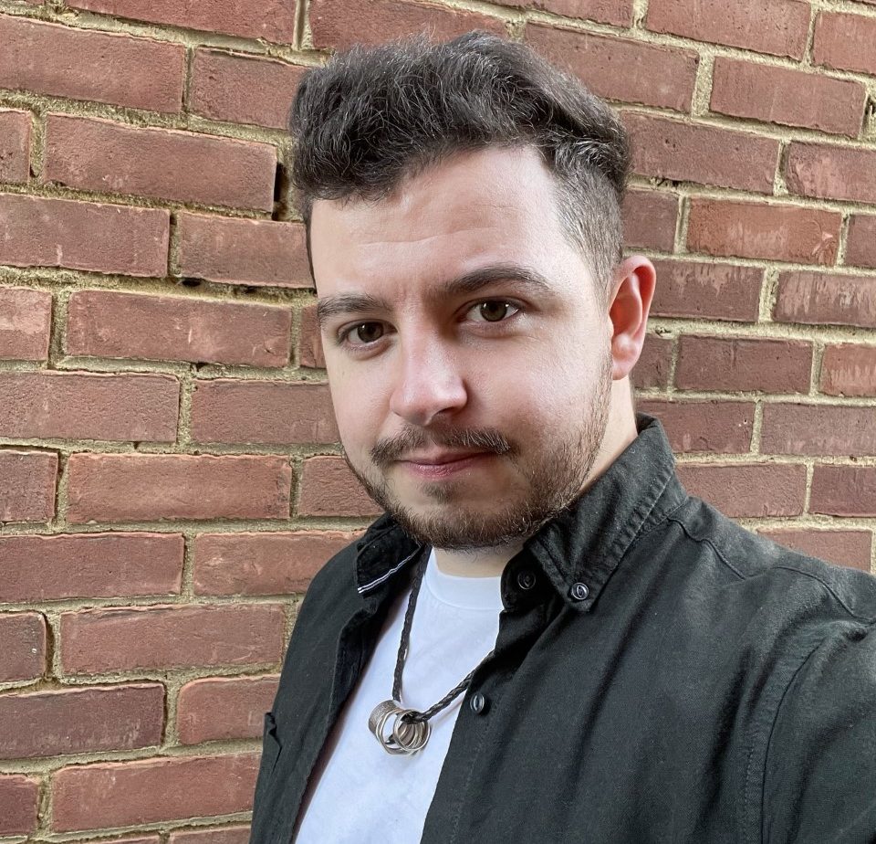 Jack Matthews| MetFilm School People | Previously Screen and Film School