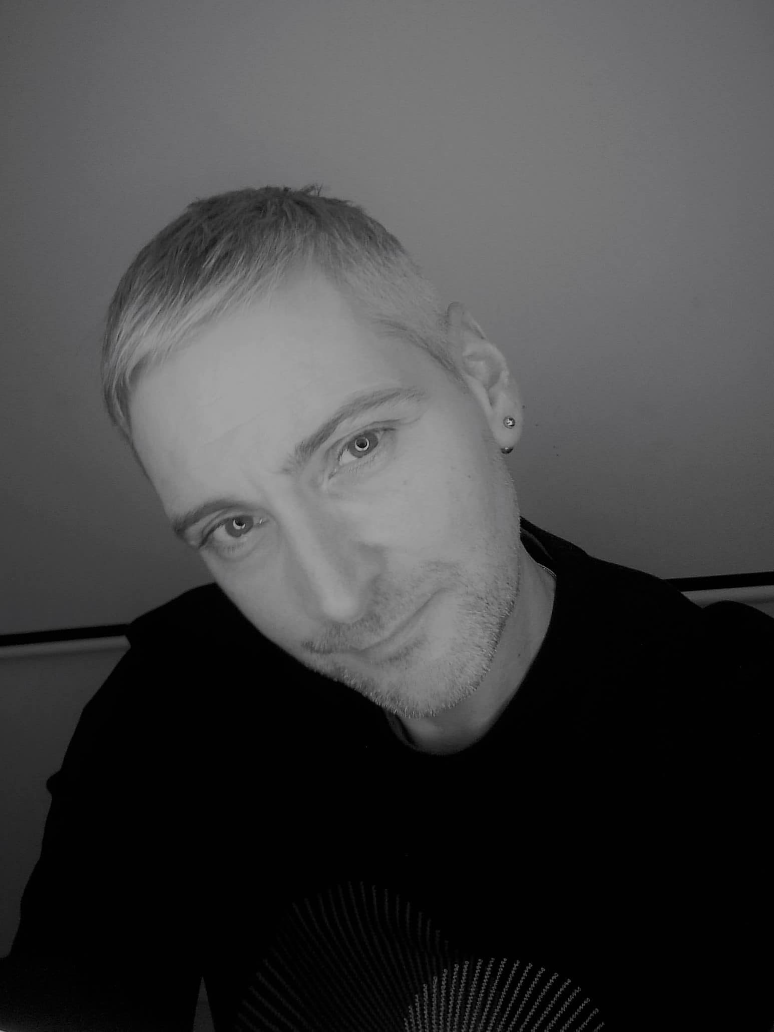 Jason Snelling | MetFilm School People | Previously Screen and Film School