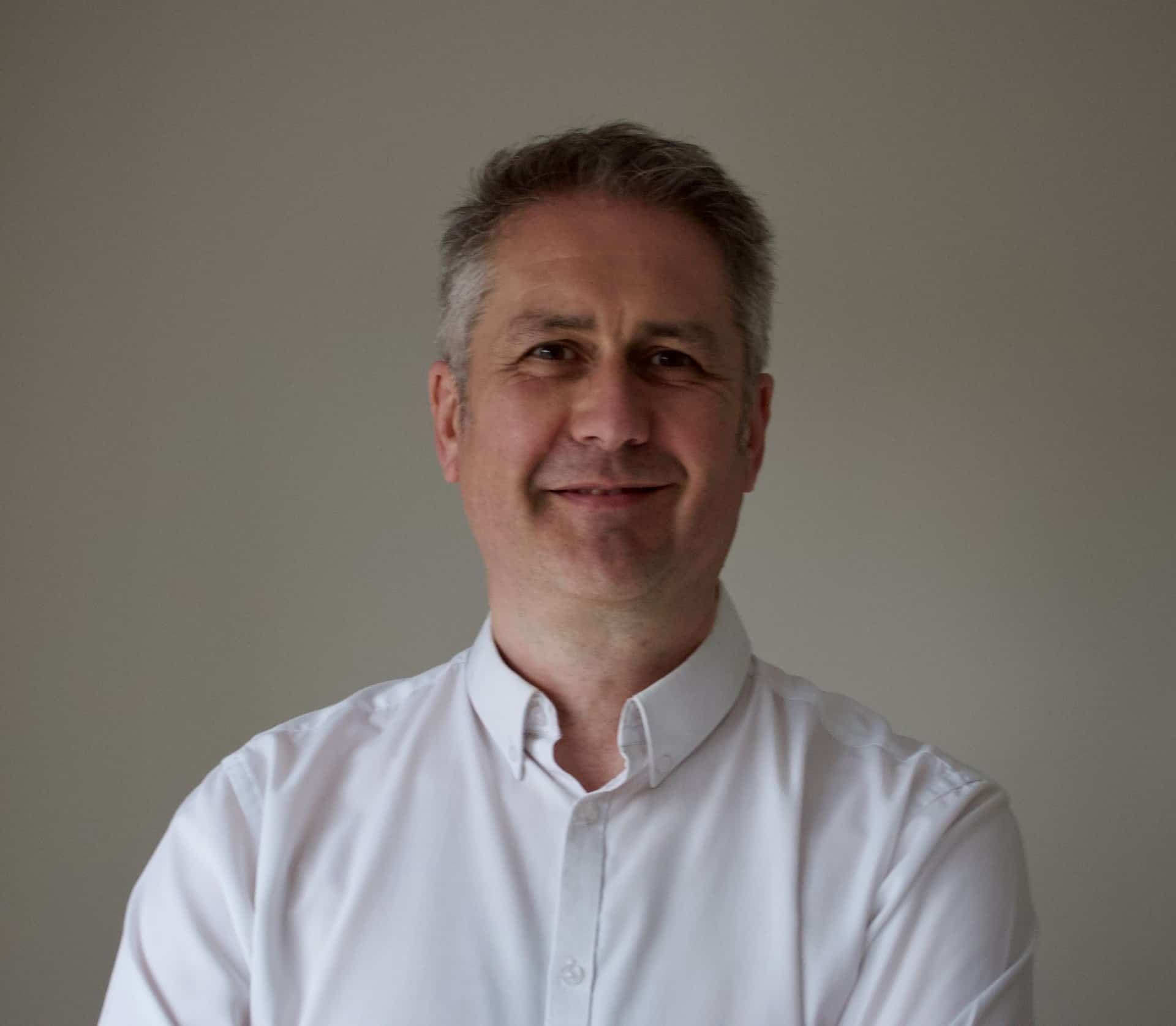 Michael Mitchell | MetFilm School People | Previously Screen and Film School