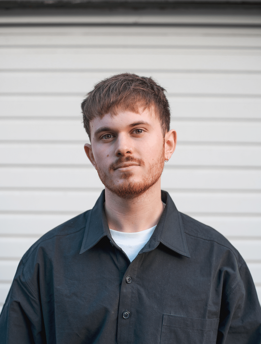 Seb Hakim | MetFilm School People | Previously Screen and Film School