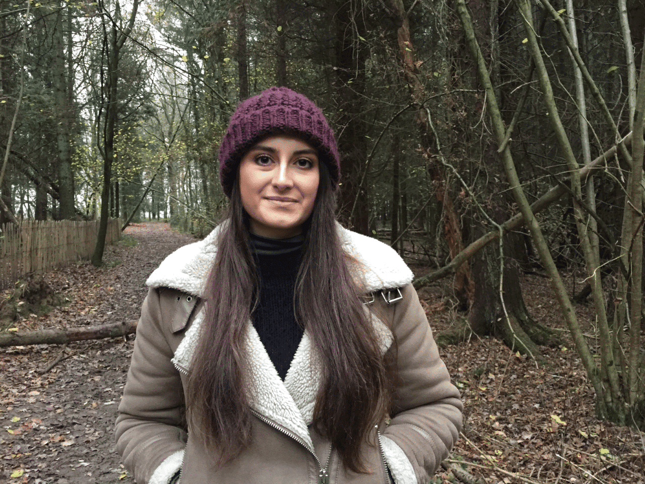 Susannah Jones | MetFilm School Alumni