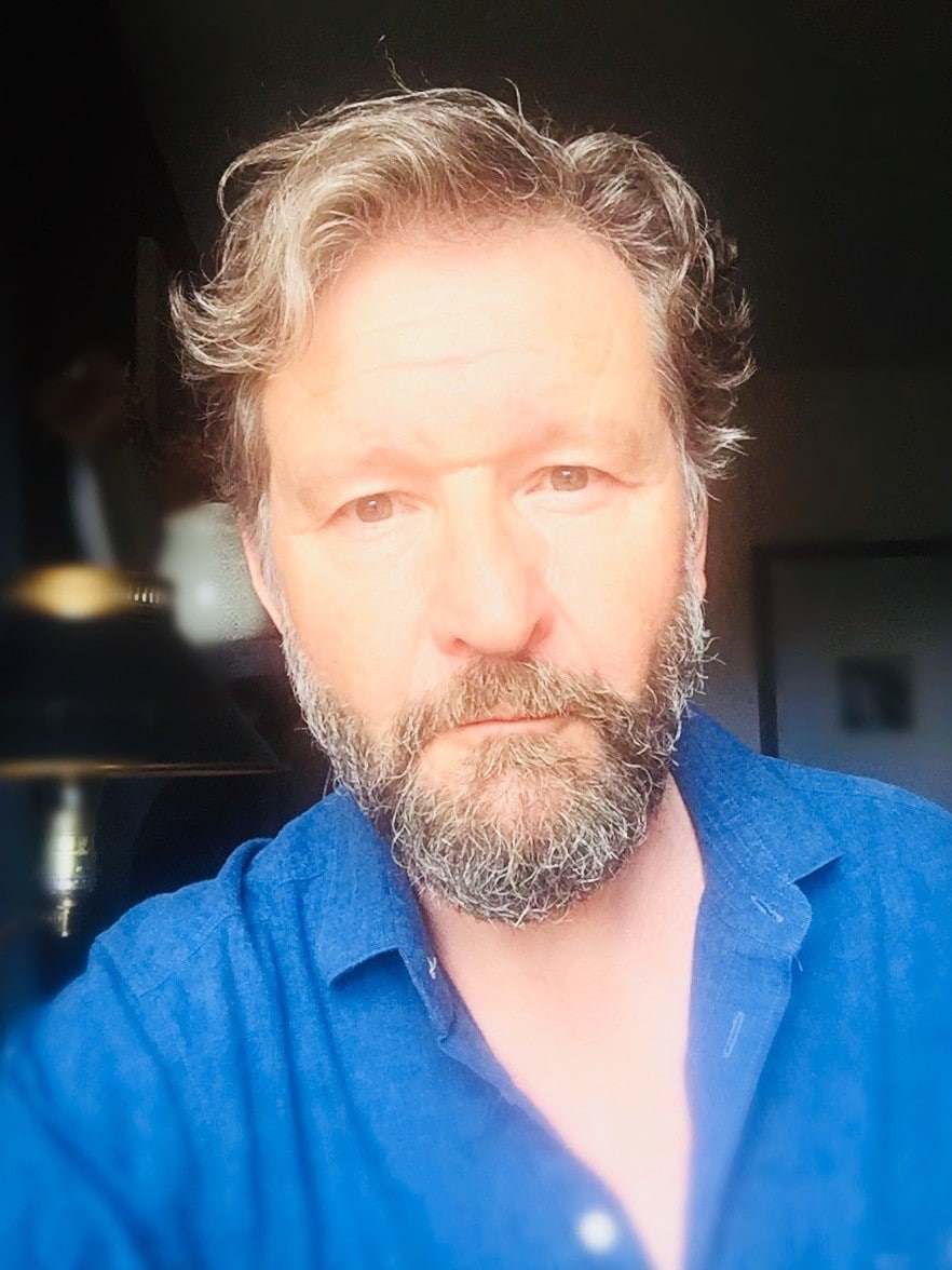 Billy Bannister | MetFilm School People