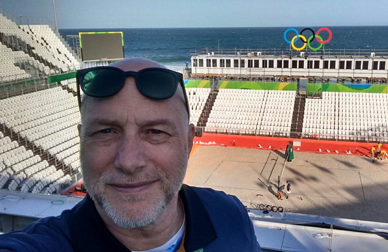 Neil Hillman | MetFilm School People | Previously Screen and Film School