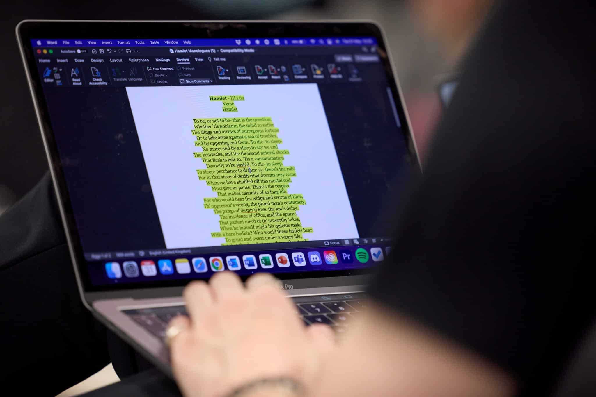 Exploring the Art of Acting: From Lines to Living Characters