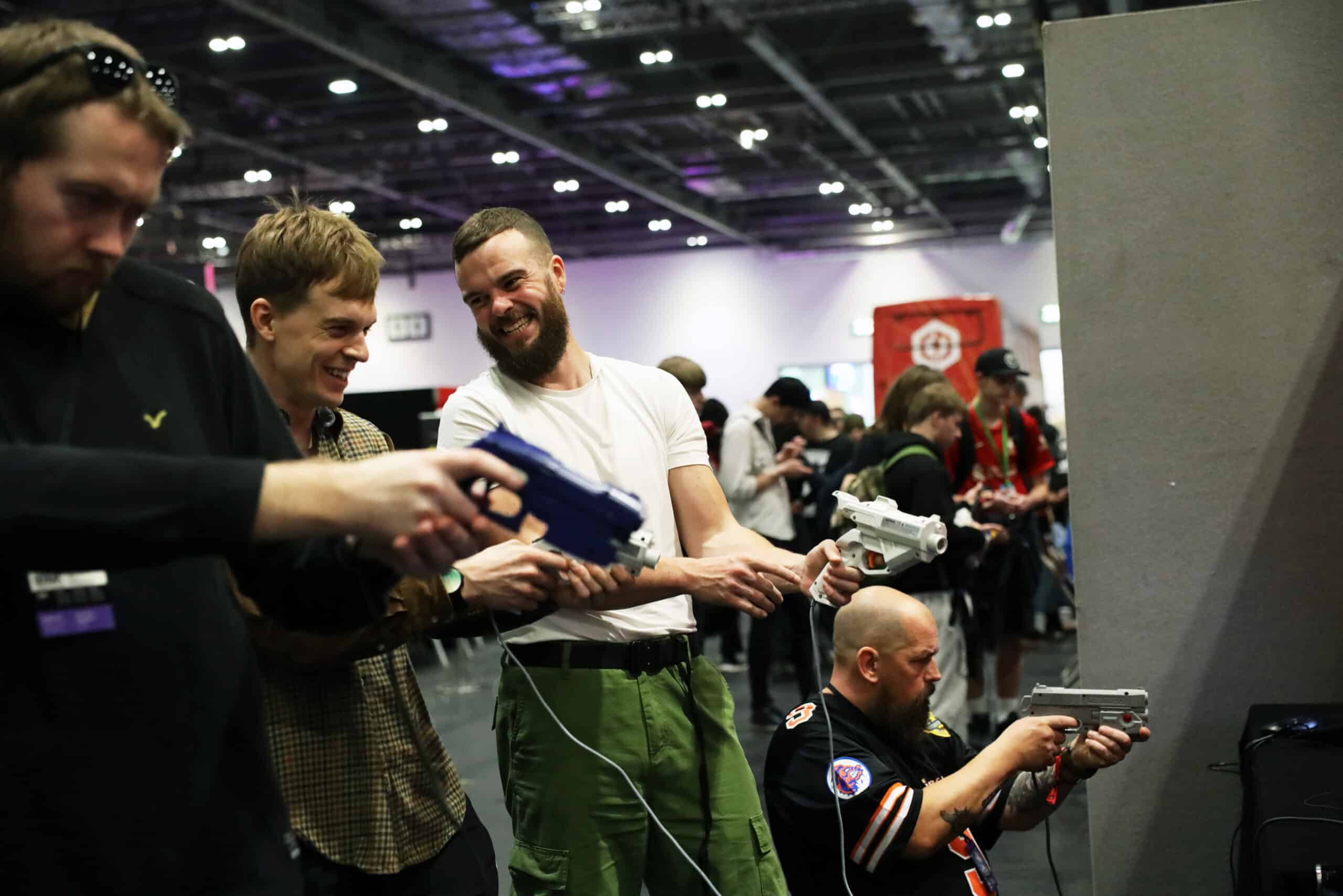 Essential Games for Aspiring Video Game Students - MetFilm School