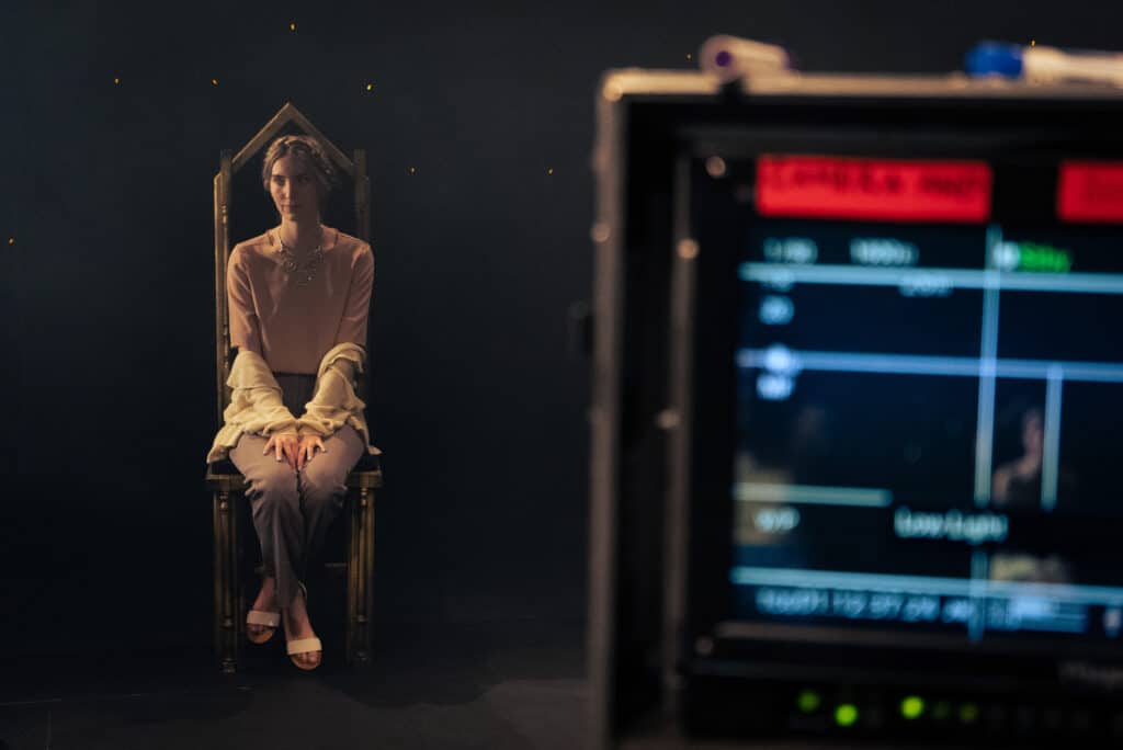 Exploring the Art of Acting: From Lines to Living Characters