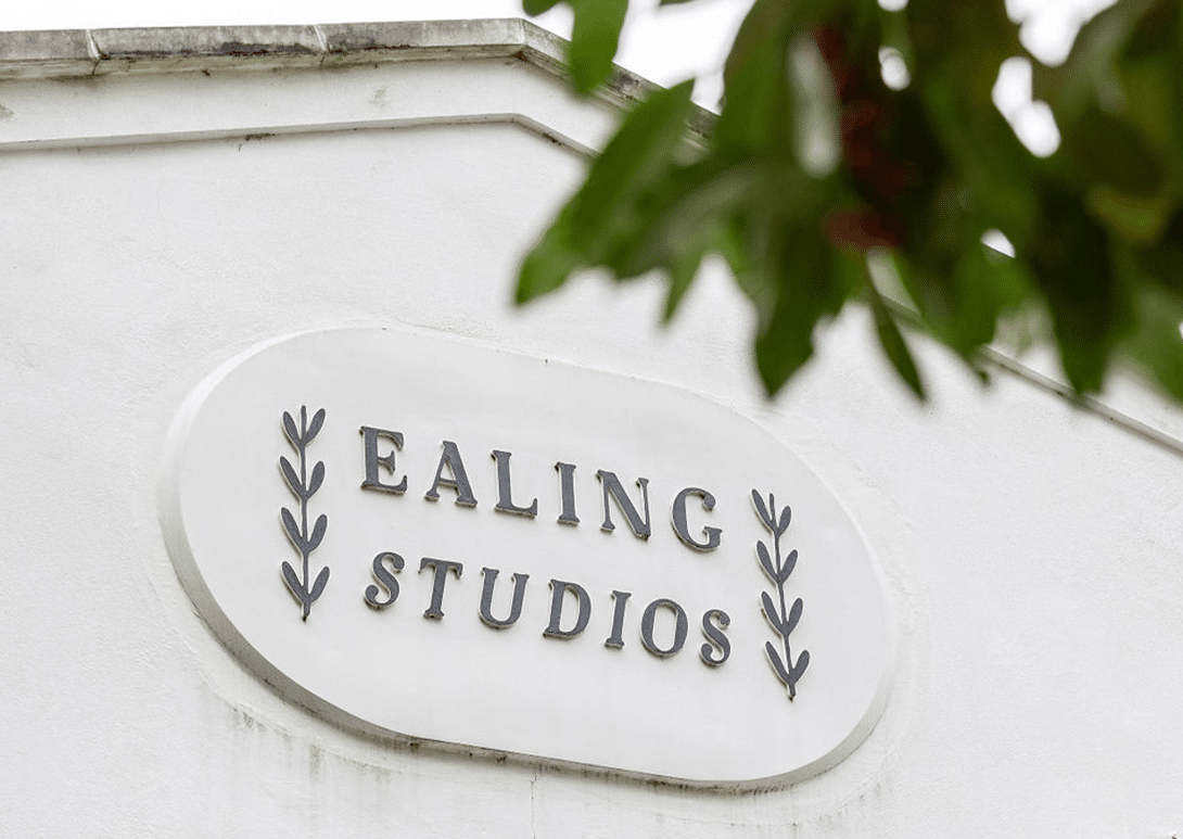 A Filmmaker's Guide to London | MetFilm School