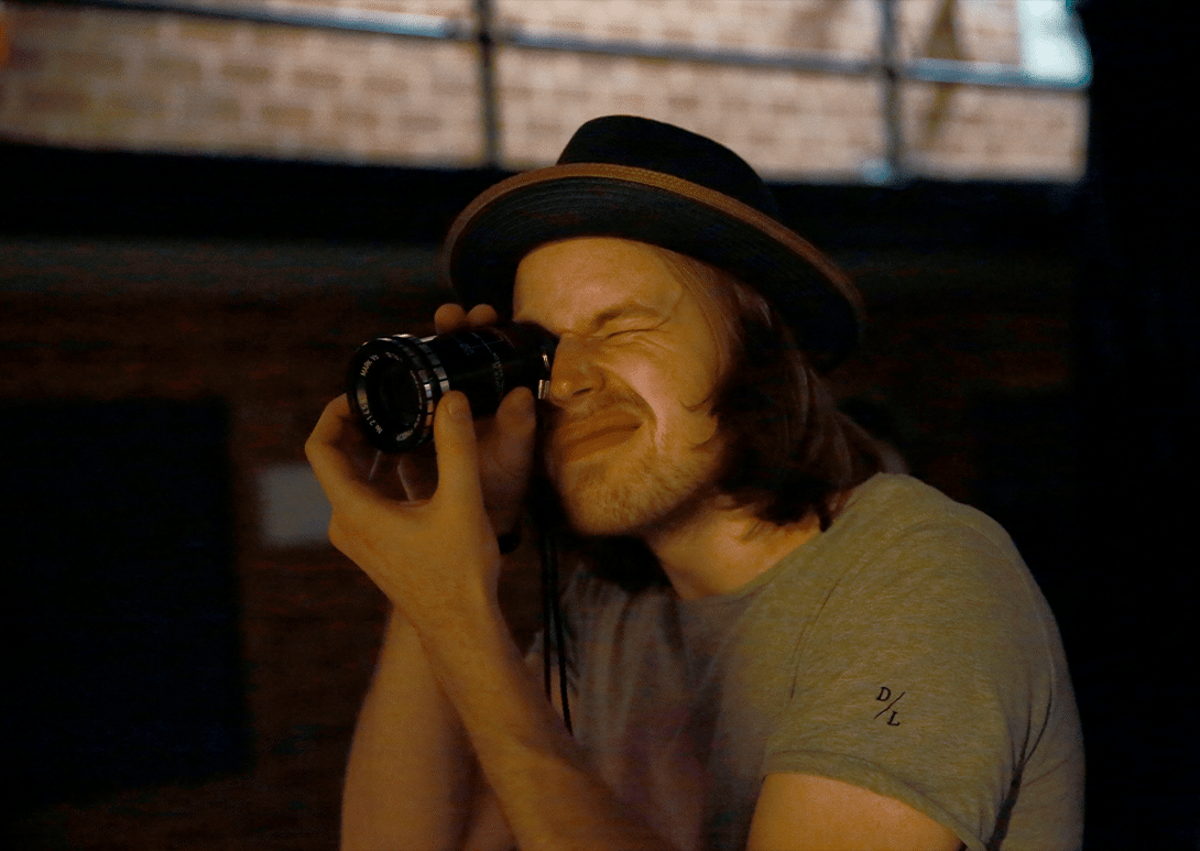 Craft of Cinematography: A Guide for Filmmakers