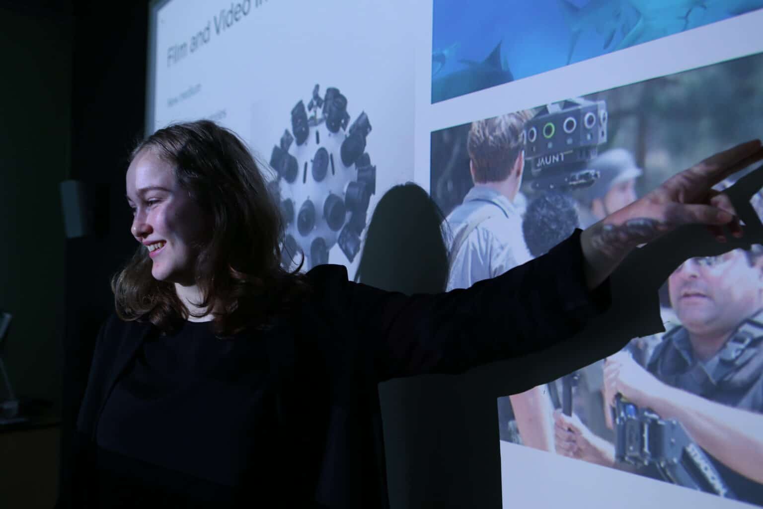 Craft of Producing: A Guide for Filmmakers