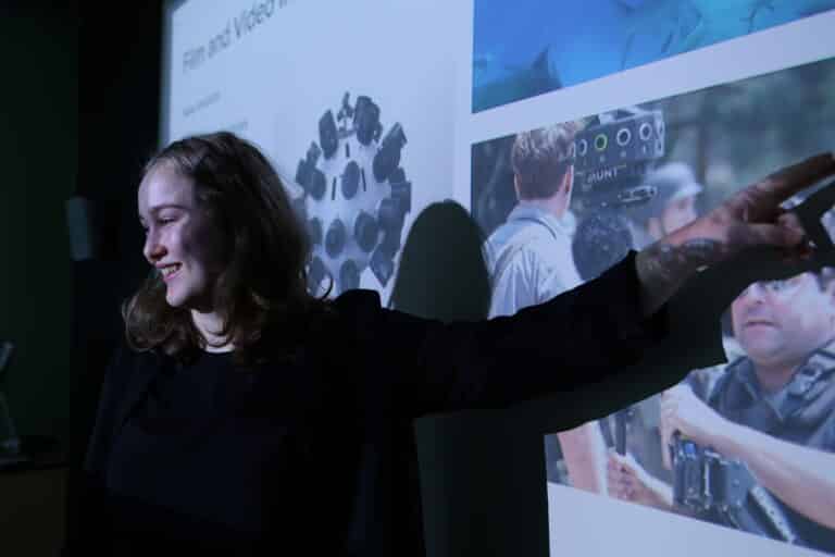 Craft of Producing: A Guide for Filmmakers