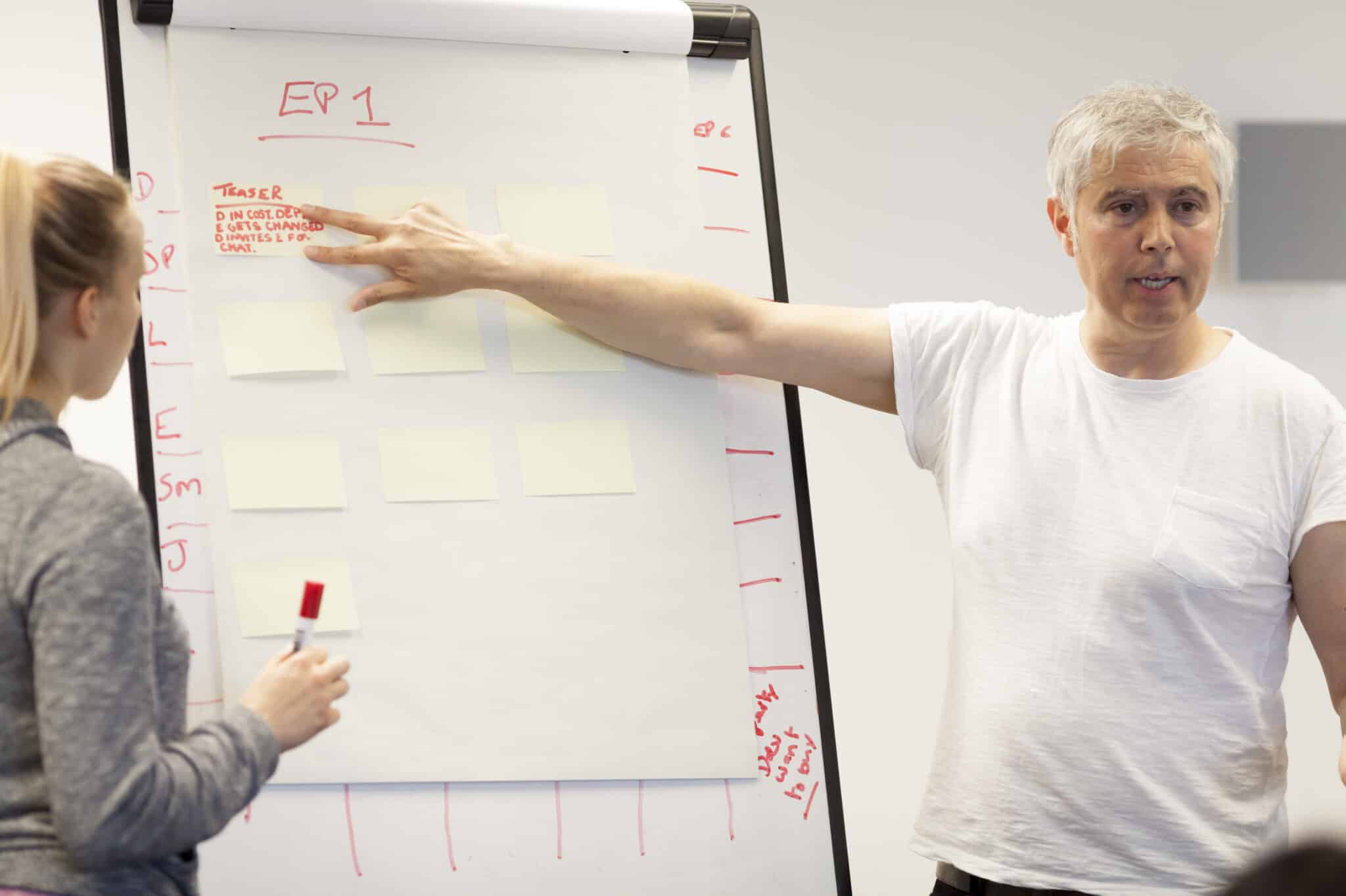 Craft of Screenwriting: A Guide for Filmmakers
