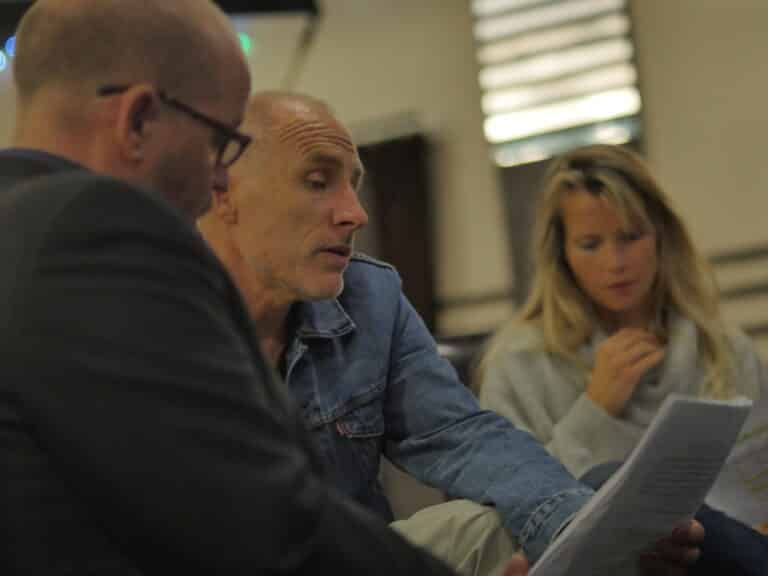 Craft of Producing: A Guide for Filmmakers