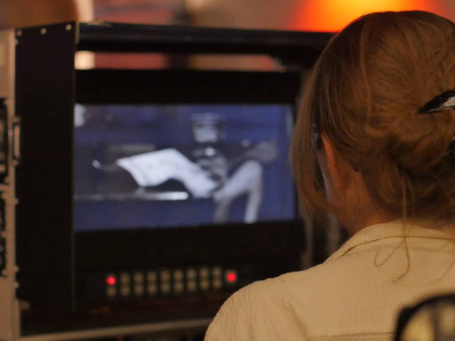 Craft of Producing: A Guide for Filmmakers