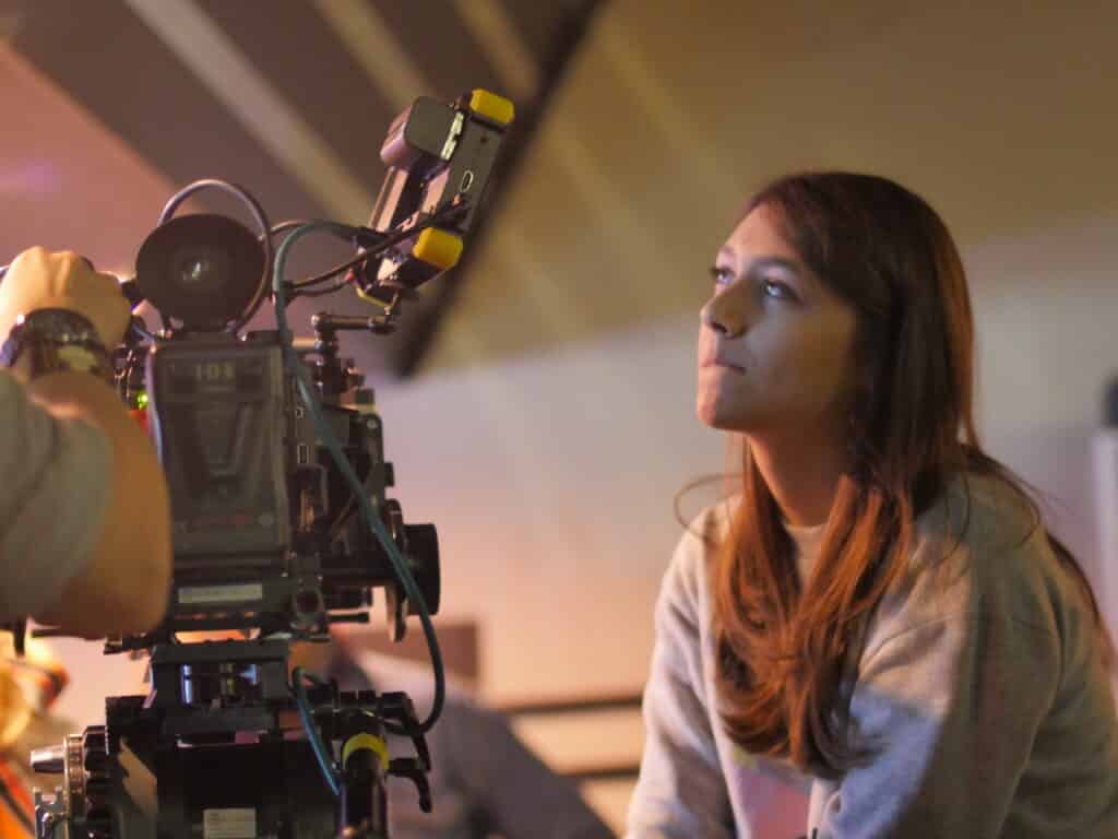 Craft of Directing: A Guide for Filmmakers