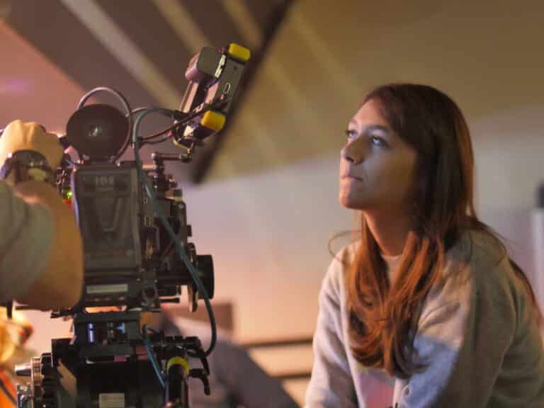 Craft of Directing: A Guide for Filmmakers