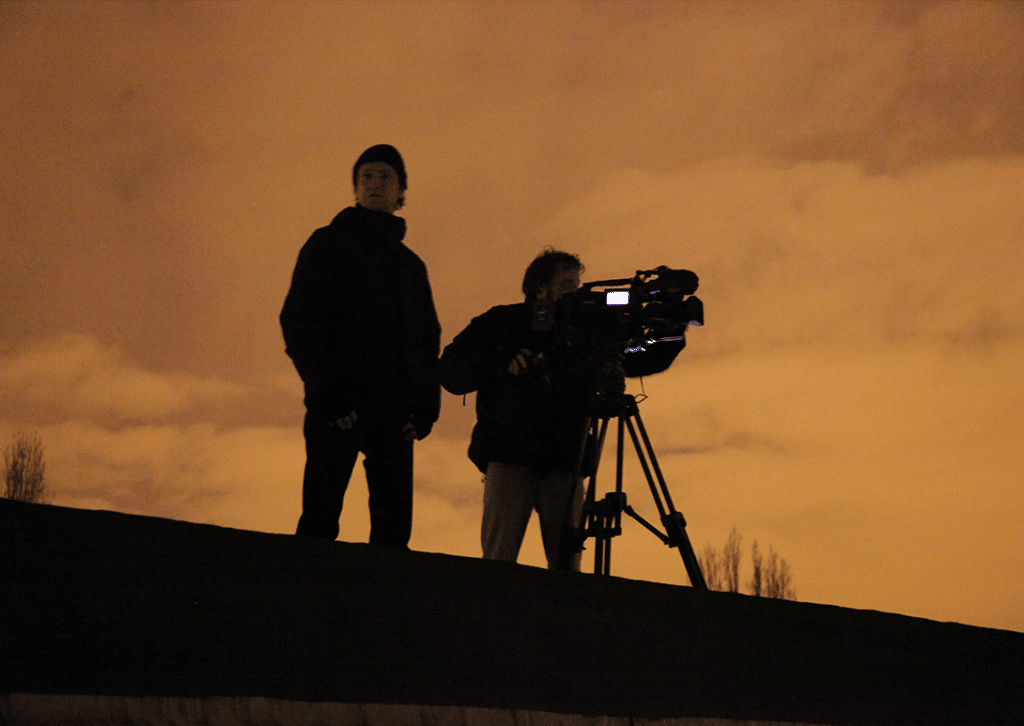 Craft of Documentary: A Guide for Filmmakers