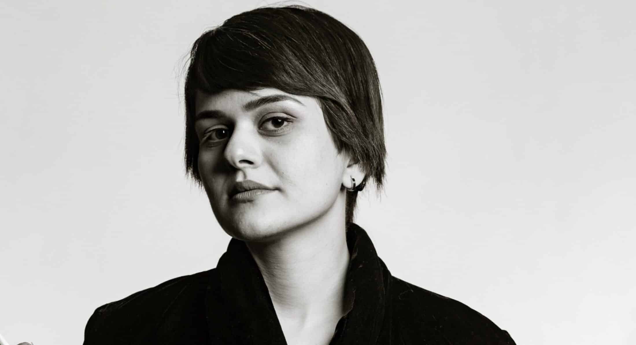 Mahsa Foroughi | MetFilm School Deputy Course Leader