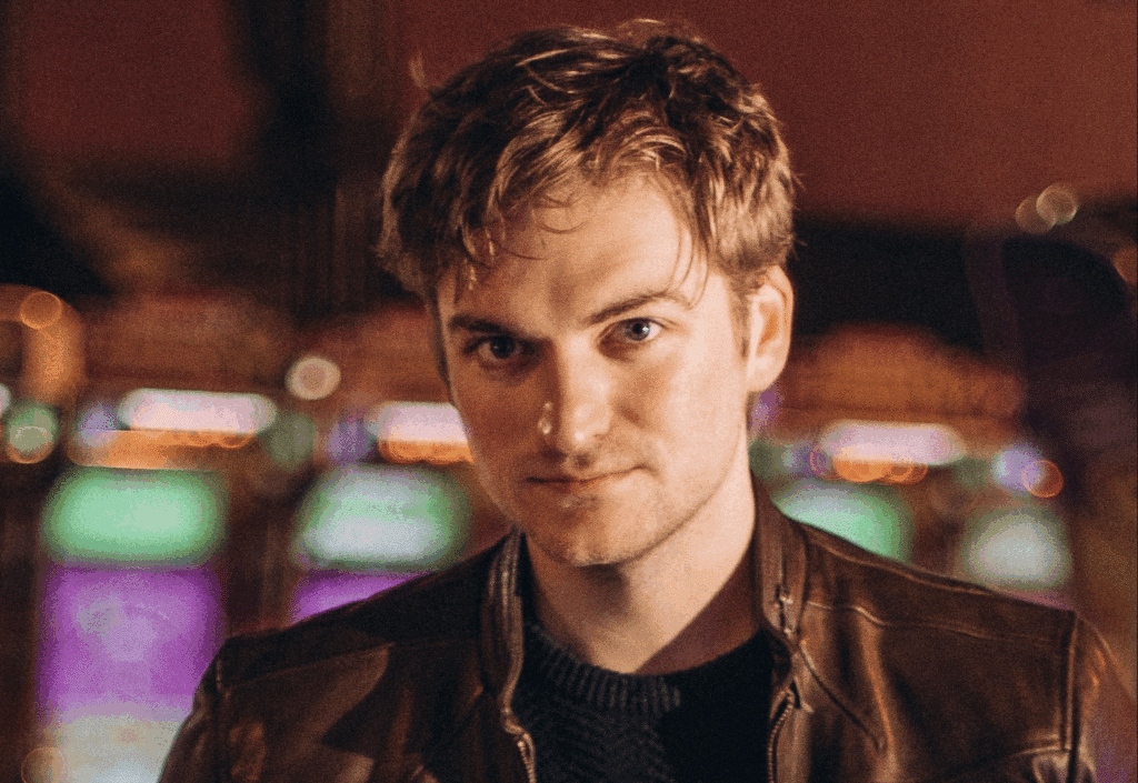 Ryan J. Smith’s ‘Kid’: Ambition, family, and filmmaking on a budget - MetFilm School