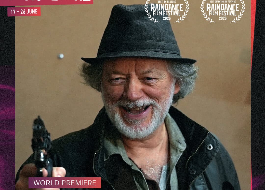 Ryan J. Smith on independent filmmaking and bringing Arthur’s Empire to ...